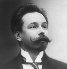 Alexander Scriabin: the innovation and audacity of the Russian composer ...